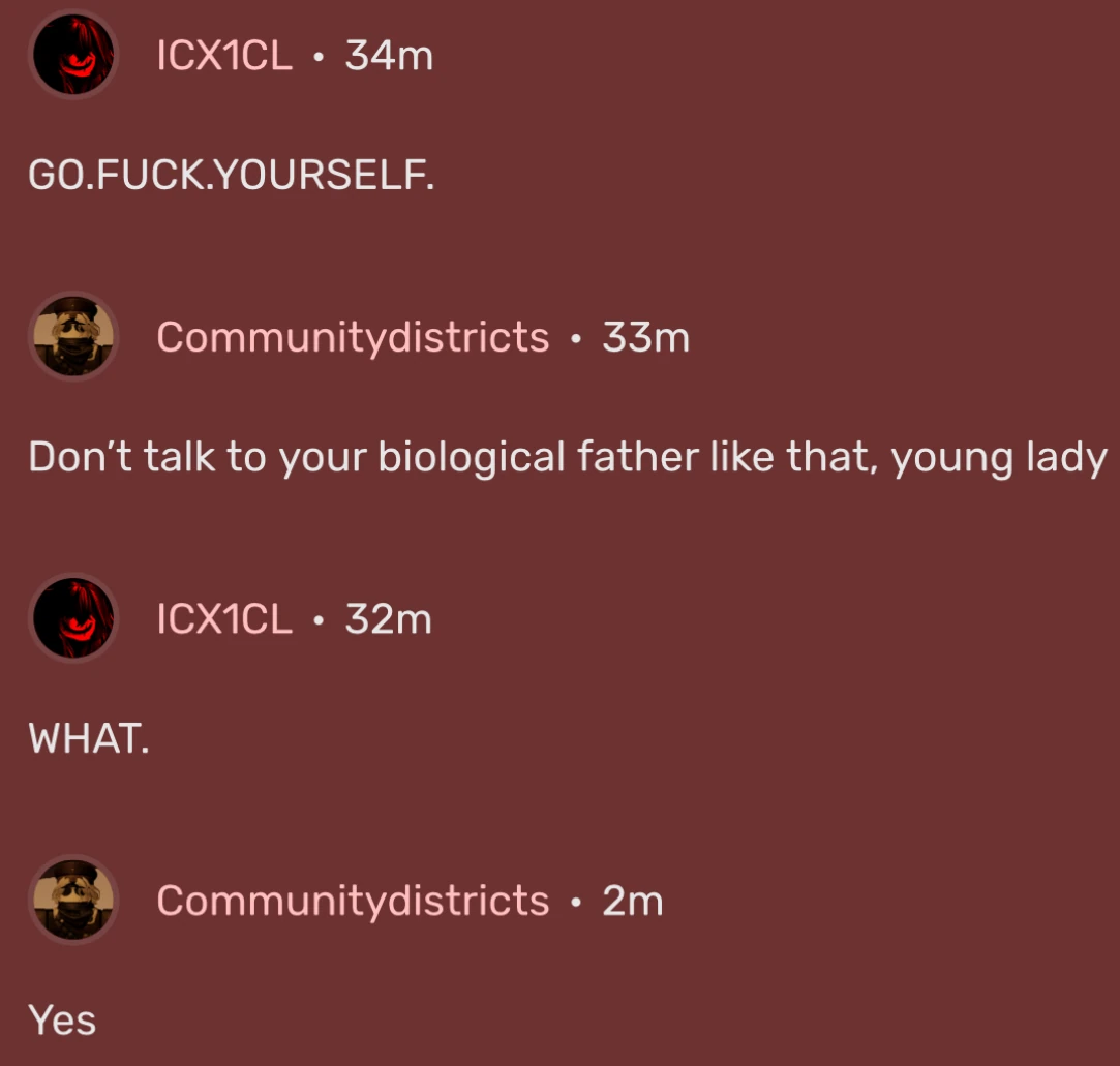 No context | Fandom