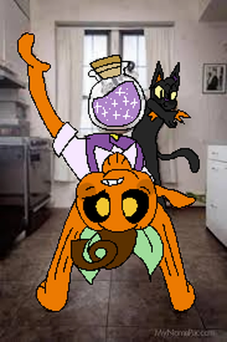 PUMPKINS!!!! | Fandom