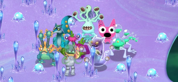Discuss Everything About My Singing Monsters Wiki | Fandom