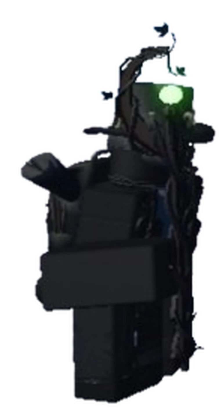 I've made Transparent Images on Mainchapter bosses | Fandom