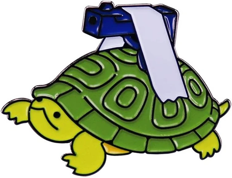 TURTLE POLICE EVOLVES INTO TURTLE POLICE WITH GUN | Fandom