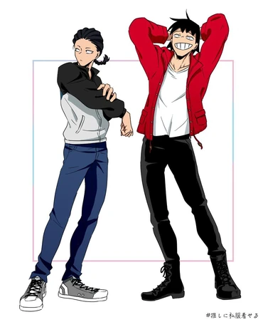 Discuss Everything About My Hero Academia Wiki | Fandom