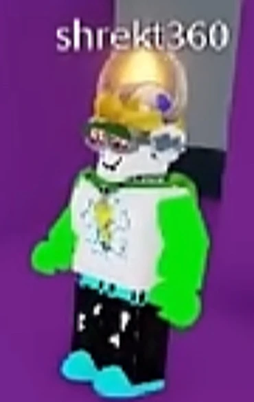 Fav Whistle Occurrence character/victim? | Fandom