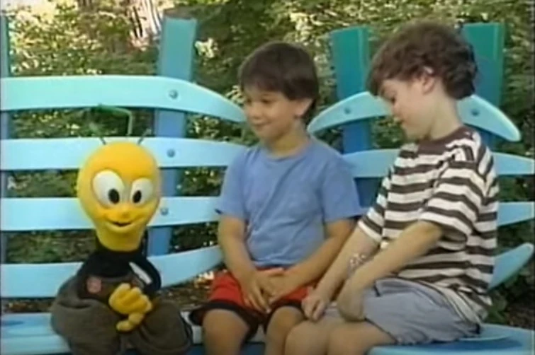 Cortos Nick Jr. | Fandom