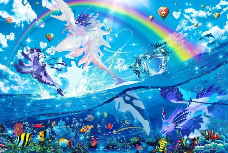 I ️ Arachyu | Fandom