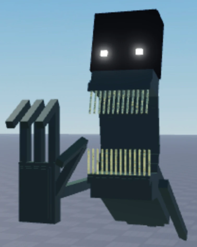 i did game over but cactus for no reason | Fandom