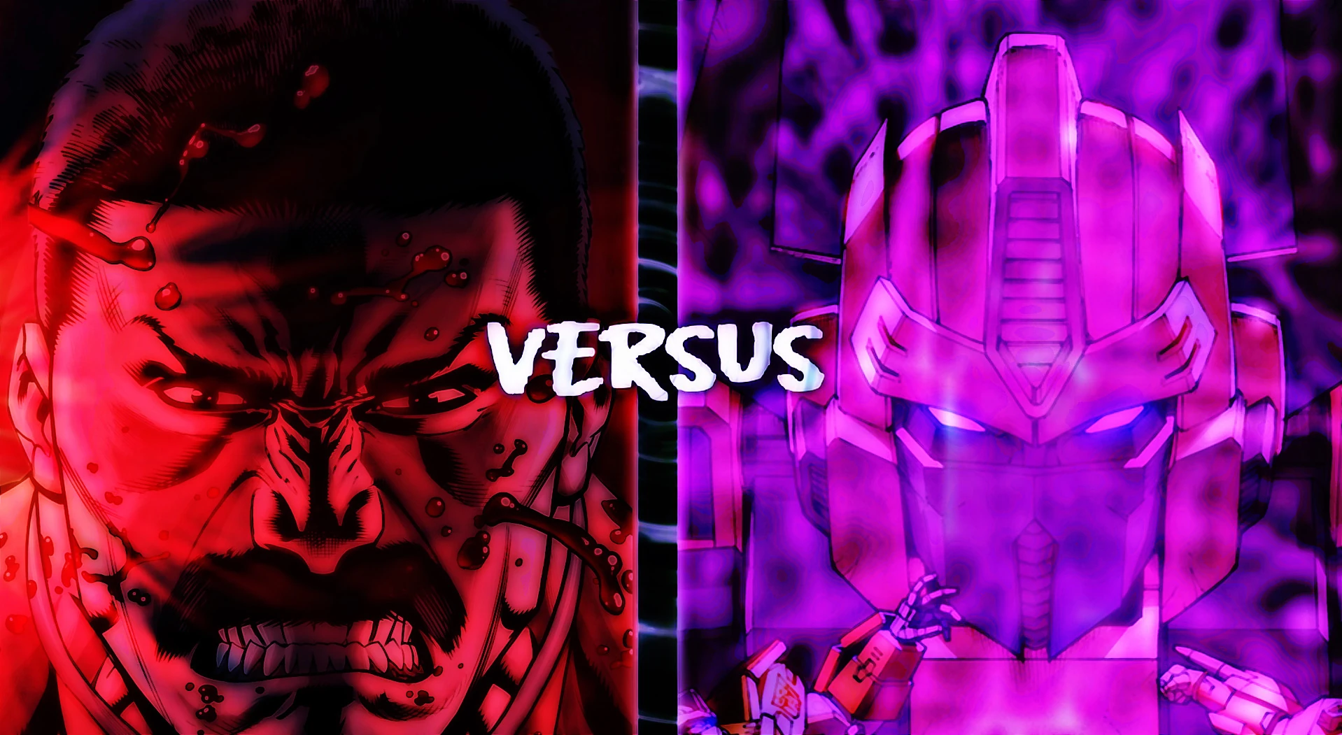 Thragg vs Nova Prime (Invincible vs Transformers) | Fandom