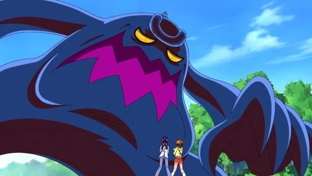Thoughts on Pretty Cure Villains Day 21 | Fandom