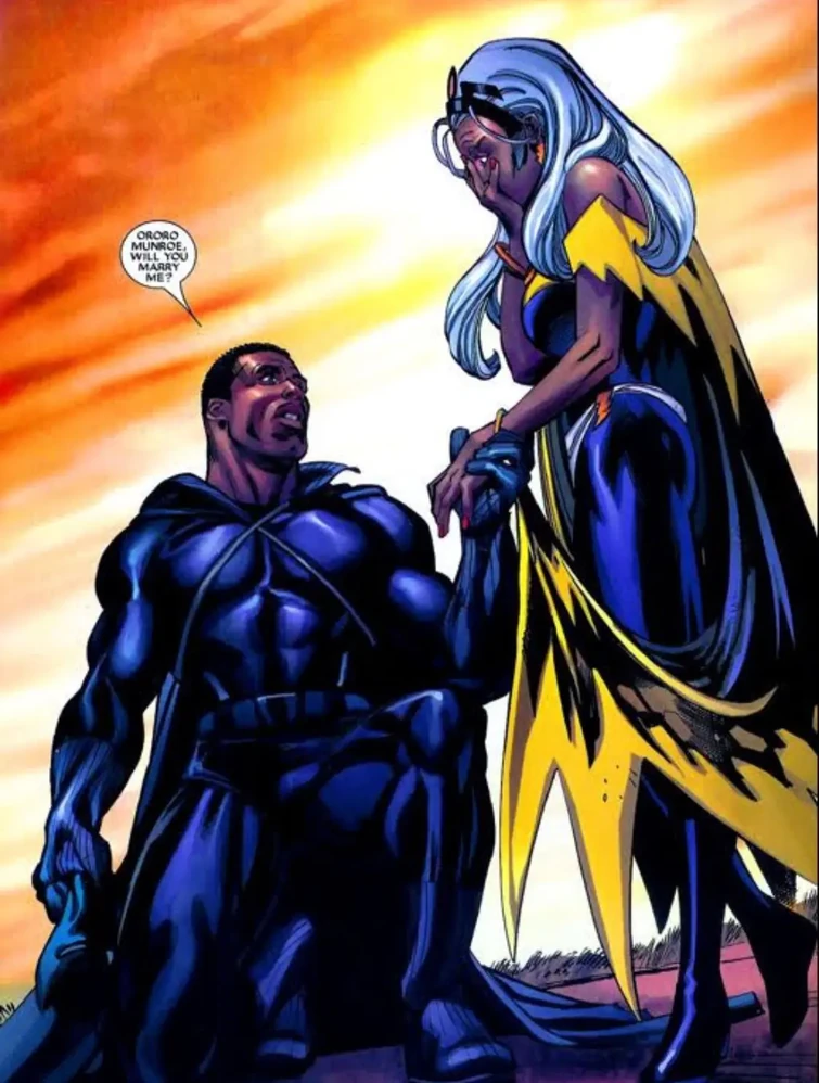Discuss Everything About Marvel Database | Fandom