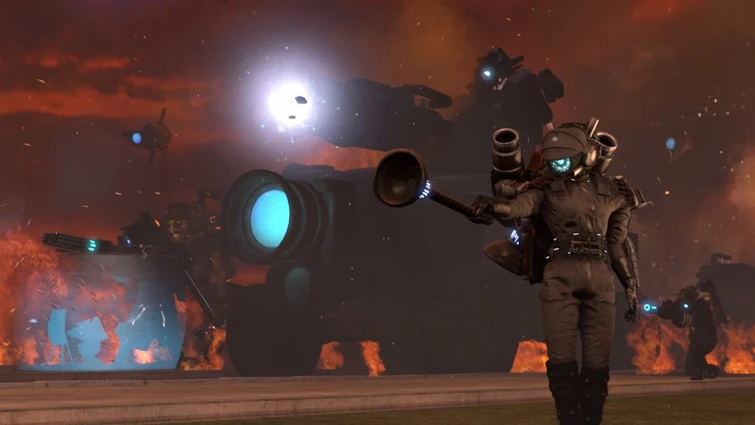 It's here! Episode 77 (part 3) discussion post | Fandom