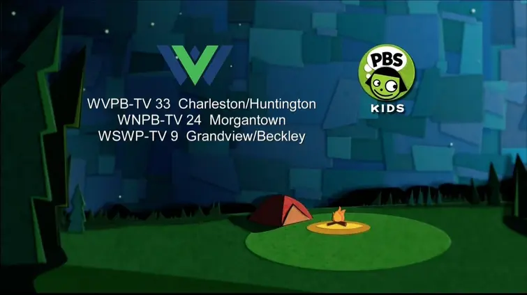 What PBS Kids station IDs were your childhood? | Fandom