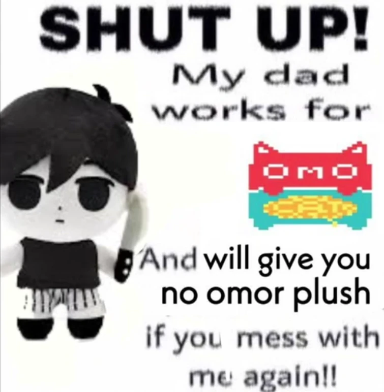 monthly omori meme post | Fandom