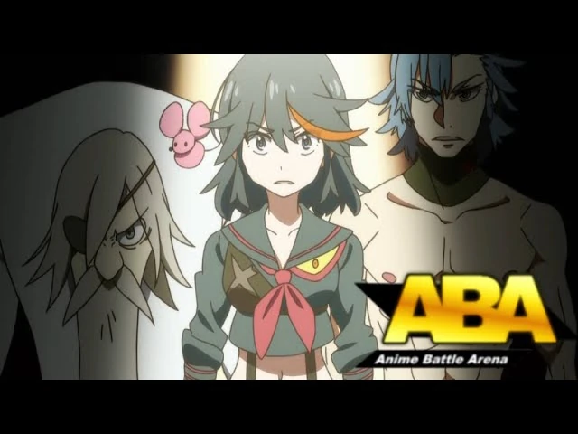 Ryuko Matoi is coming to aba | Fandom