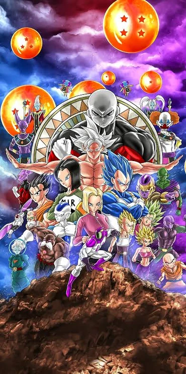 Where Does Saitama Scale To In Dragon Ball? | Fandom
