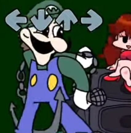 What's something old from a good fnf mod that you remember? | Fandom