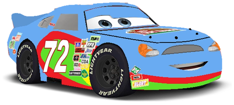 Teaser Trailer Racers | Fandom