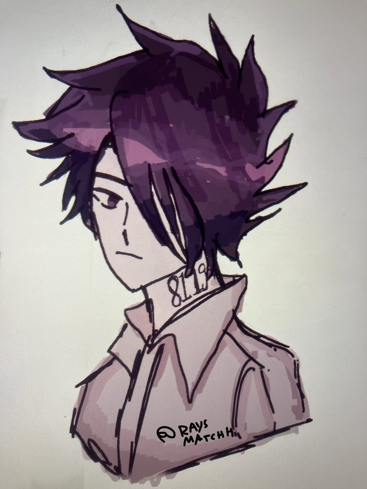 Just a drawing | Fandom