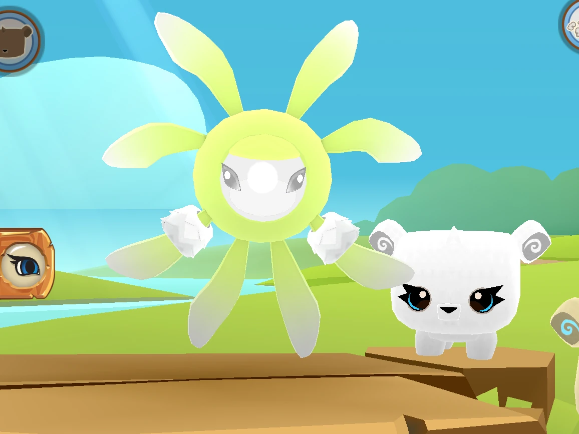 looks completely normal | Fandom