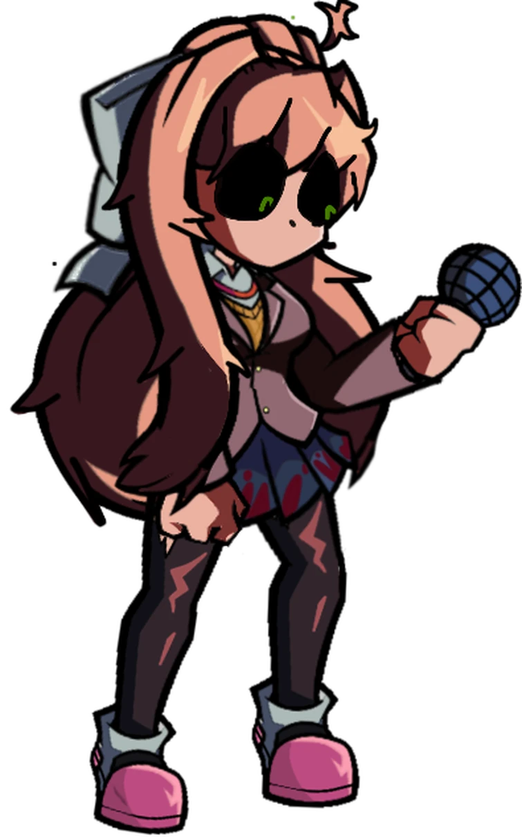 Discuss Everything About Funkipedia Mods Wiki | Fandom