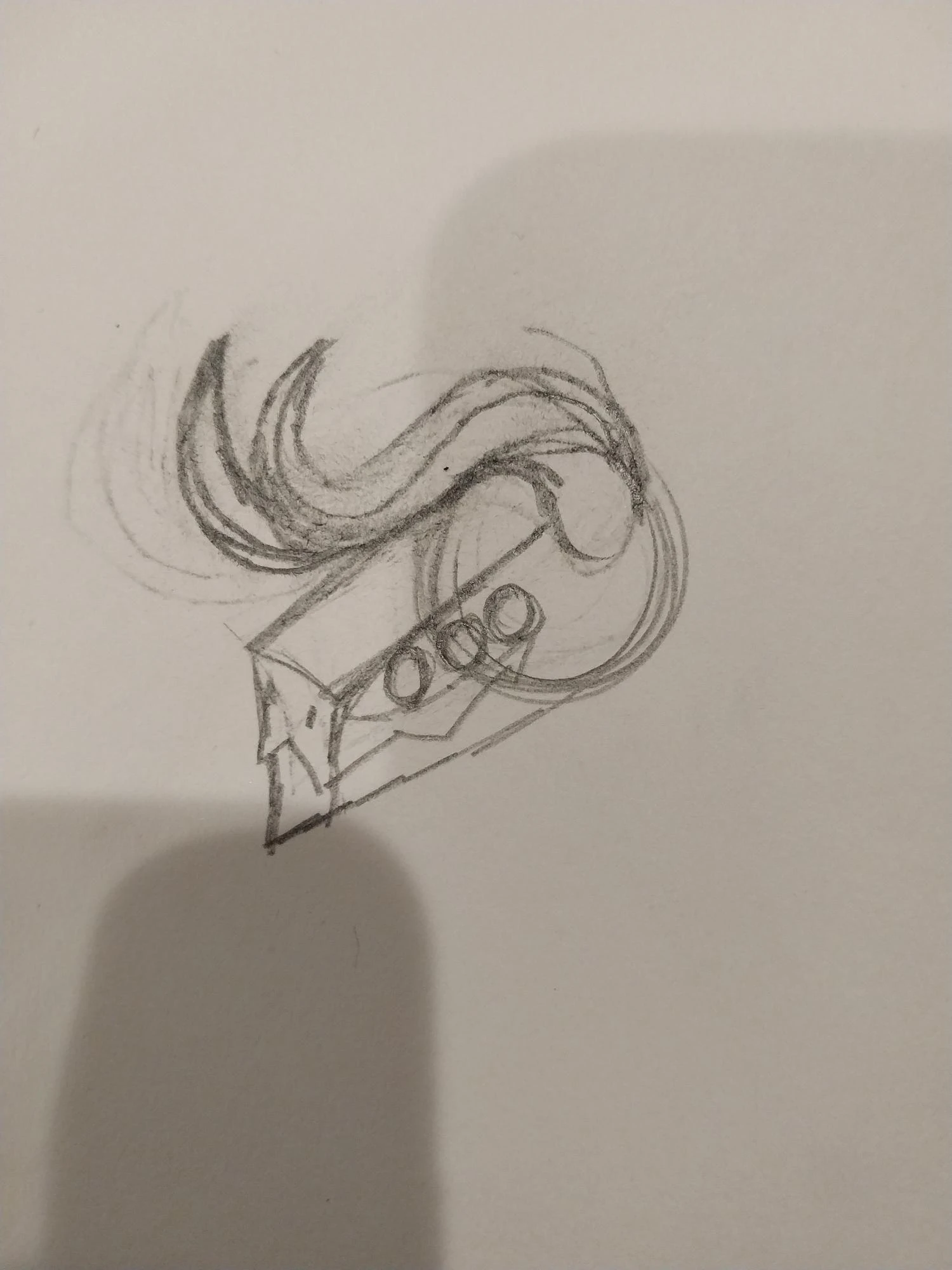 Constello Art WIP | Fandom