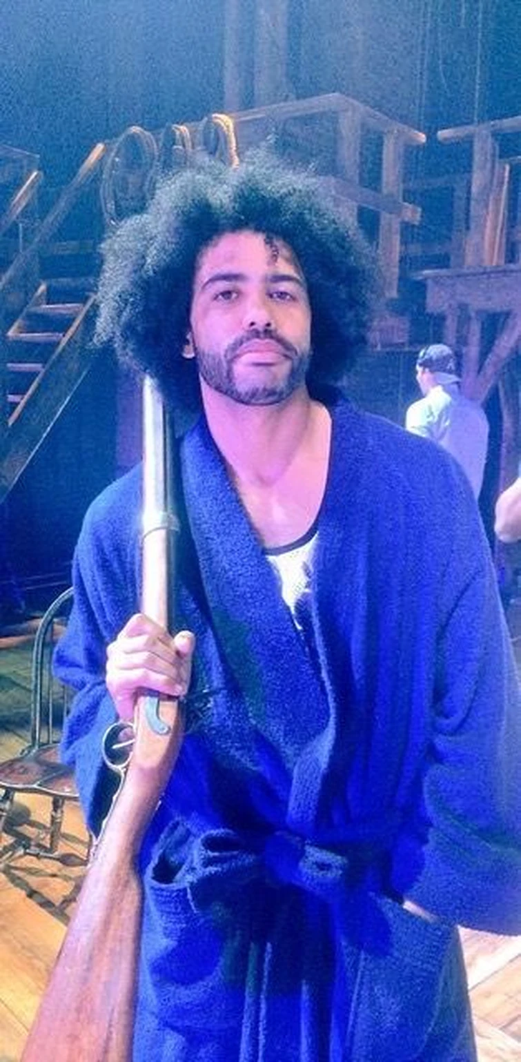 Discuss Everything About Hamilton Wiki | Fandom