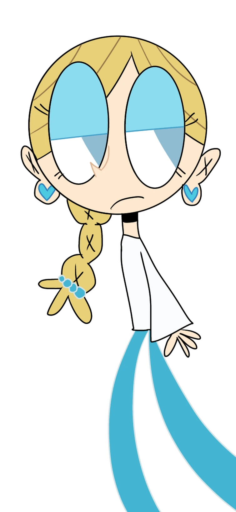 Another Pizzasona, Aquamarine! | Fandom