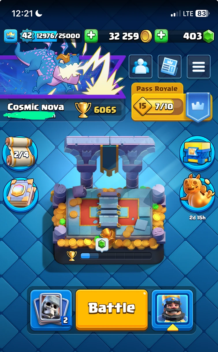 Discuss Everything About Clash Royale Wiki | Fandom