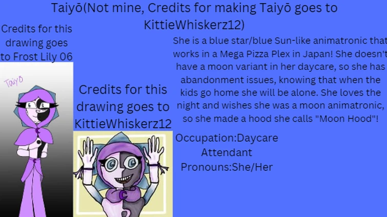 CALLING ALL OCS! | Fandom