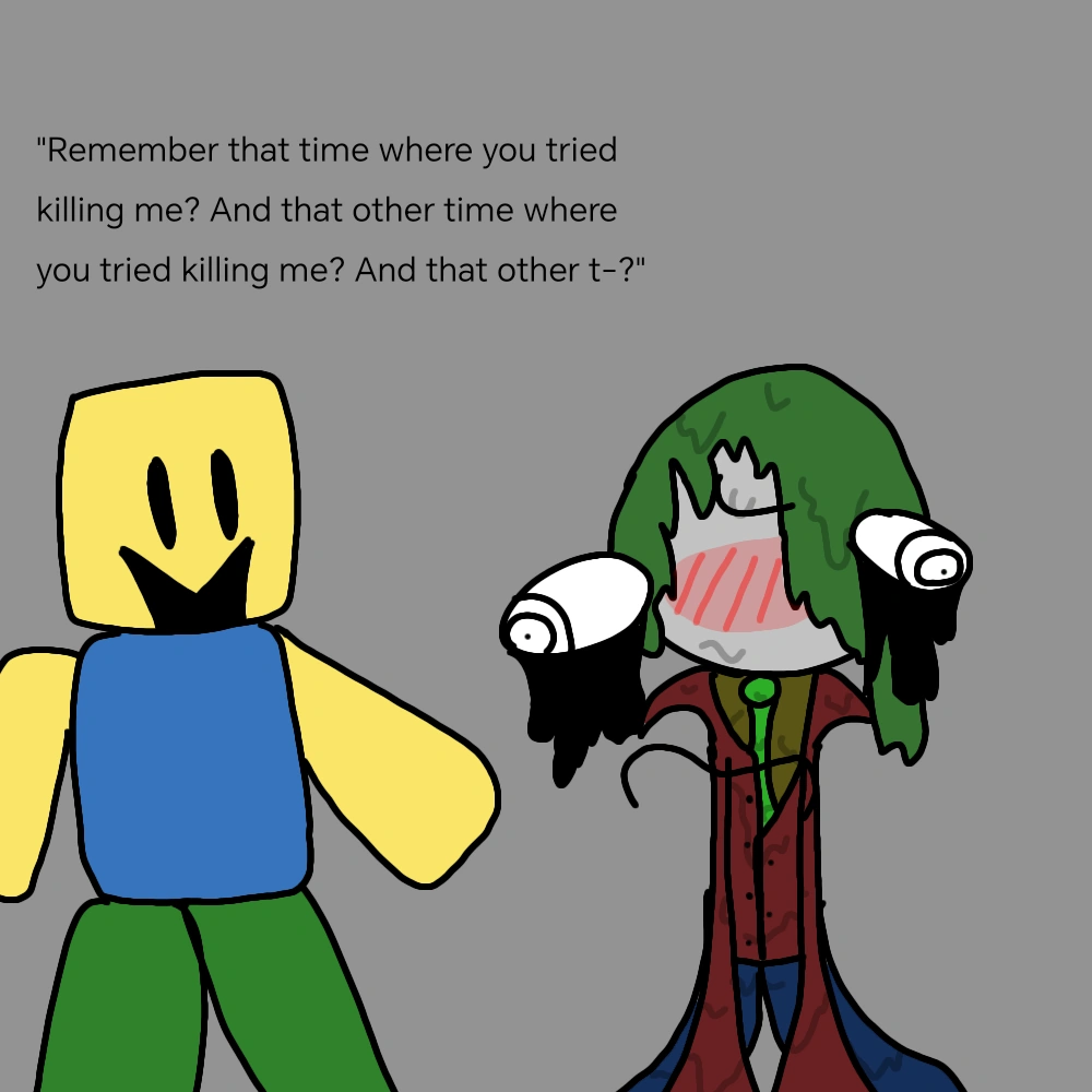 Random fact | Fandom