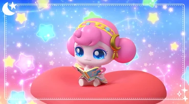 Should I hug Stickerping if she is real? | Fandom