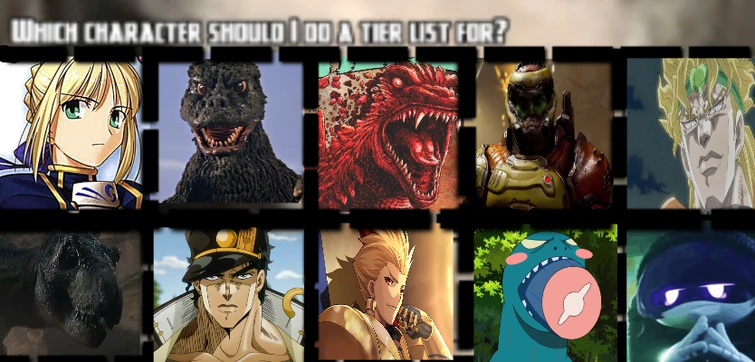 Buck Wild (Ice Age) character matchup tier list | Fandom