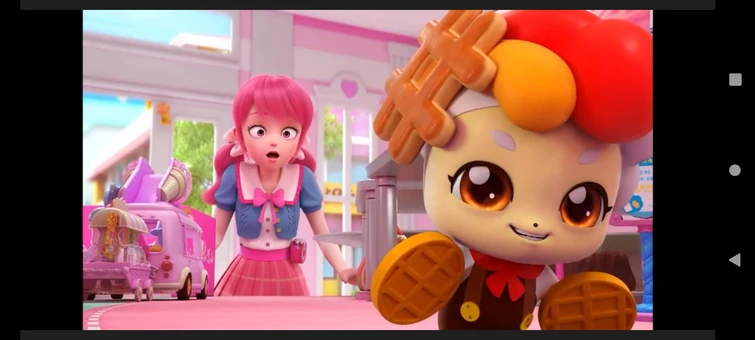 Discuss Everything About Catch! Teenieping Wiki | Fandom