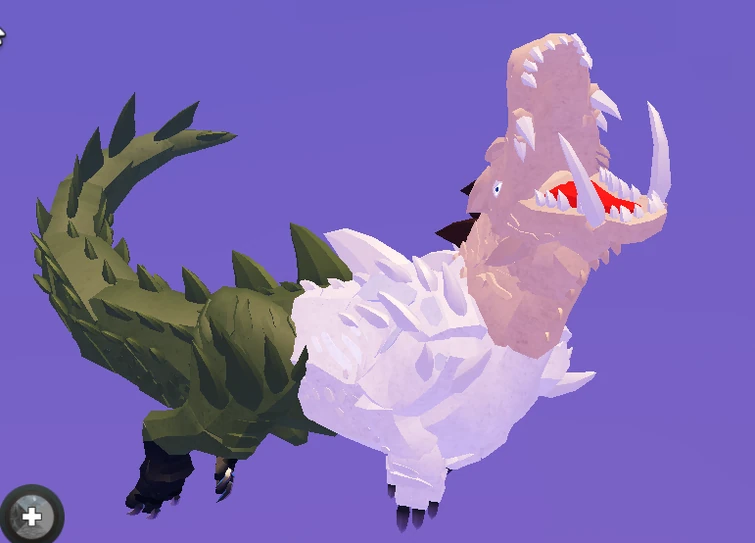 Discuss Everything About Creatures of Sonaria Wiki | Fandom