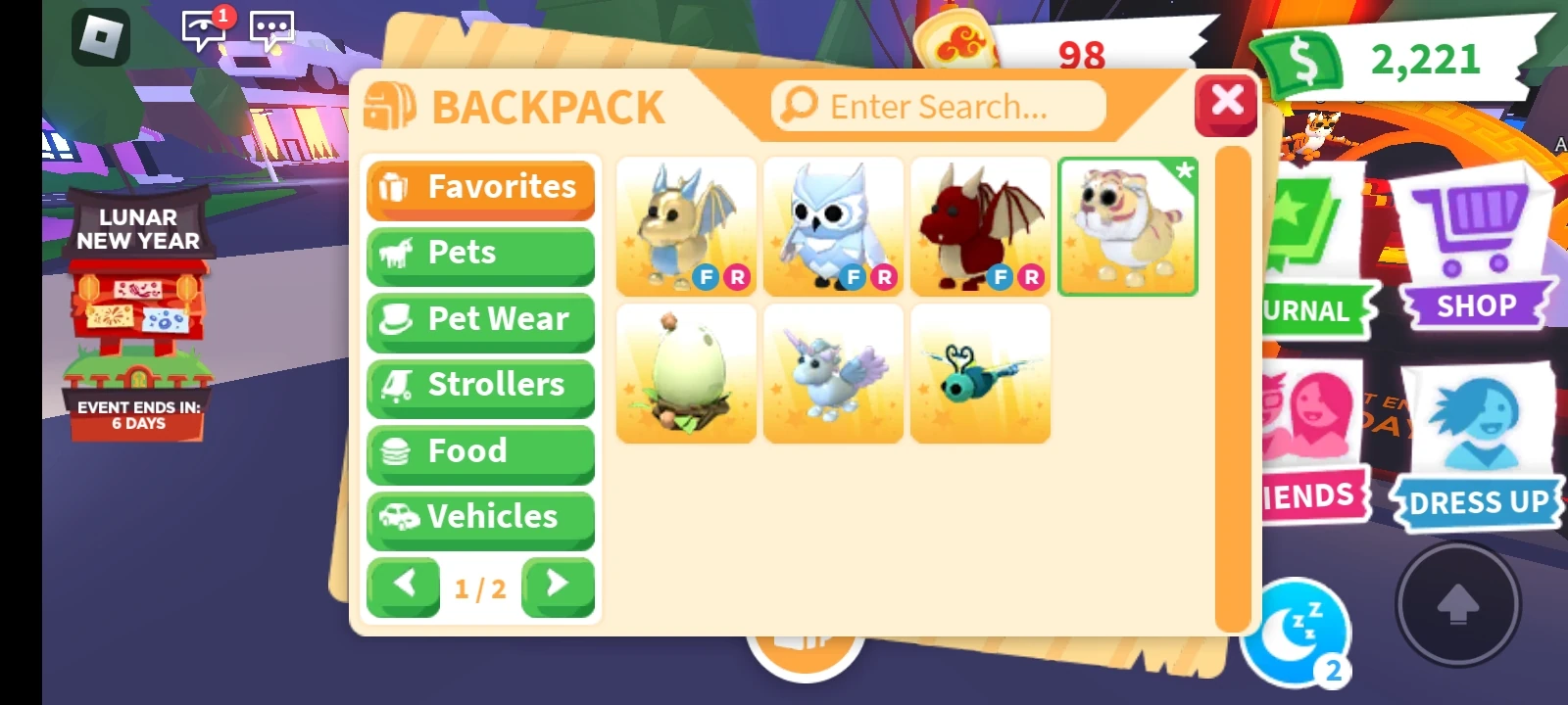 lf nfr unicorn | Fandom