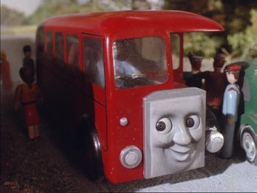 The Best Vehicle Character? | Fandom