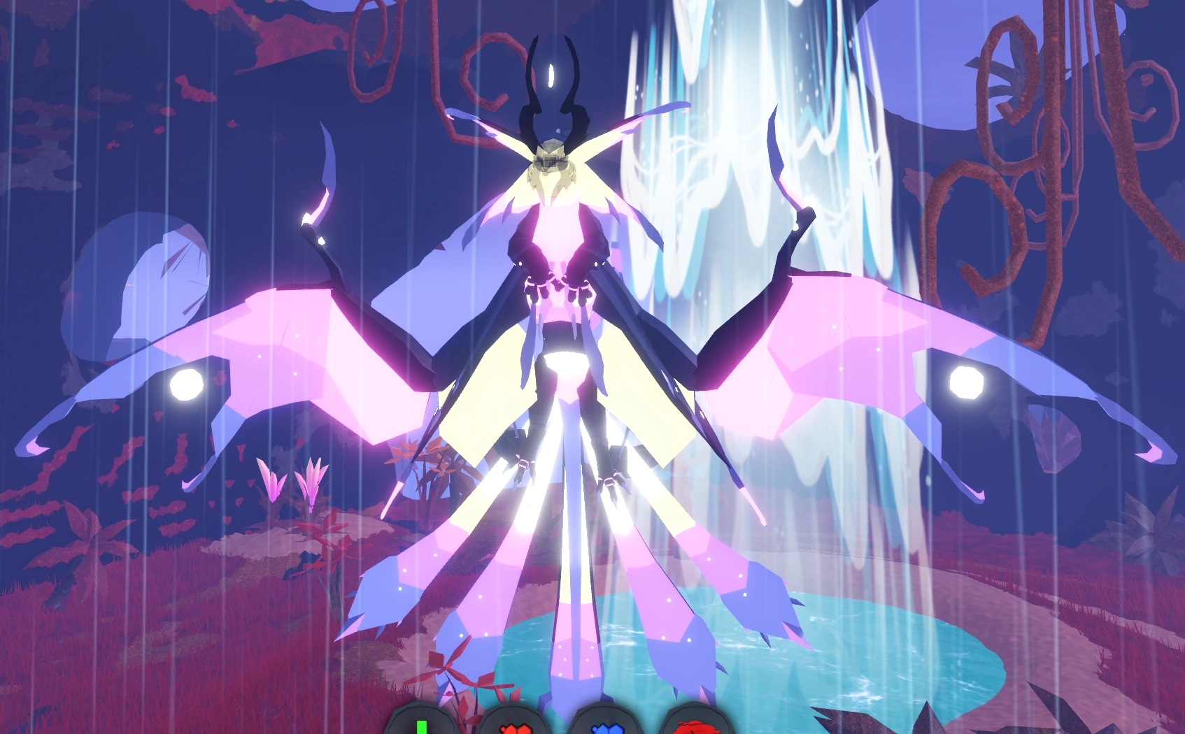 Trading Headless Glim Somnia!!