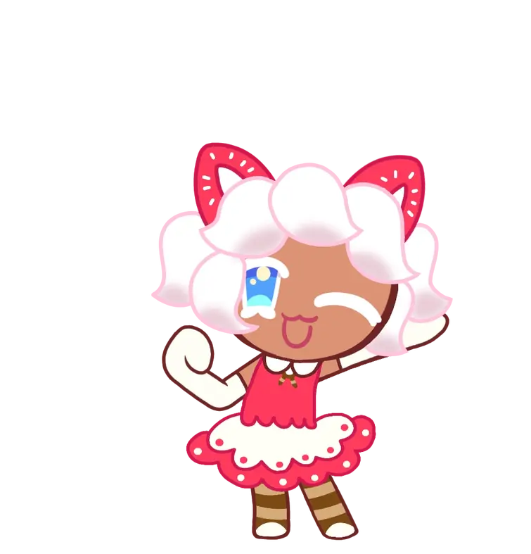 Discuss Everything About Cookie Run Wiki | Fandom