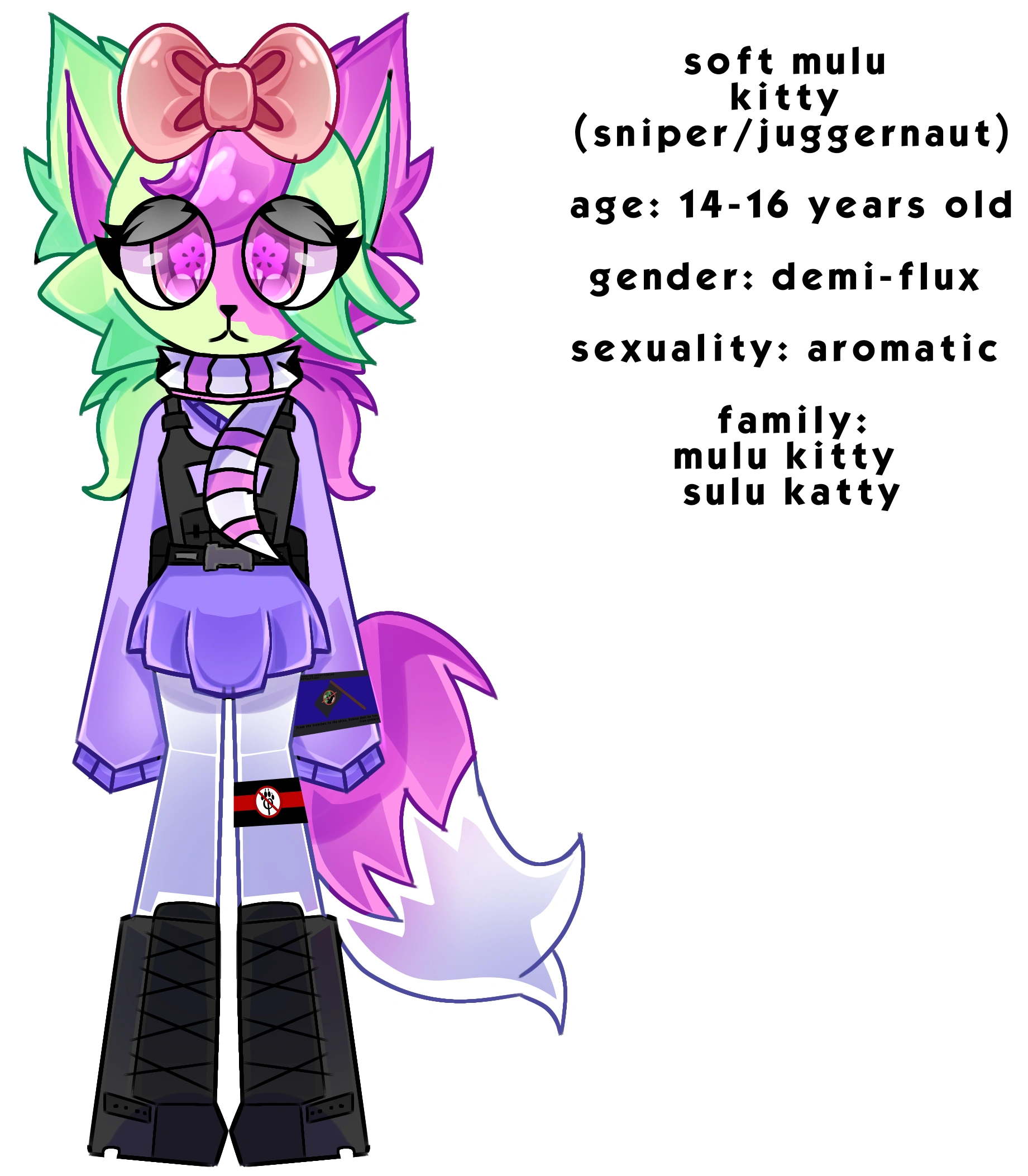 Soft mulu kitty | Fandom