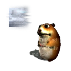 Dont stare at the chomik remake | Fandom