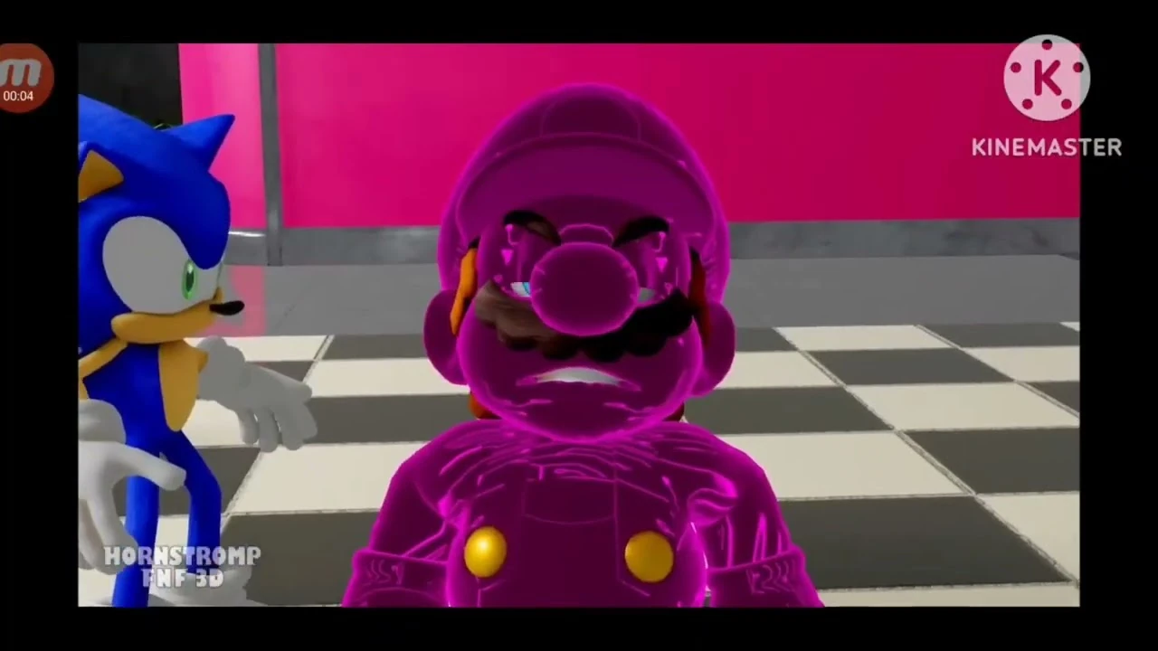 I'm going to madness please I need gimmics | Fandom