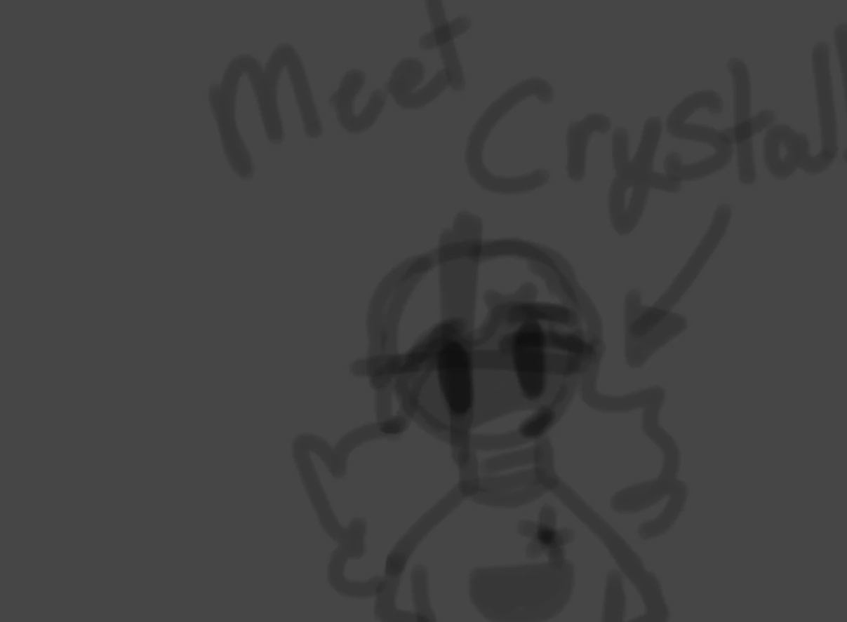 Meet Crystal! | Fandom