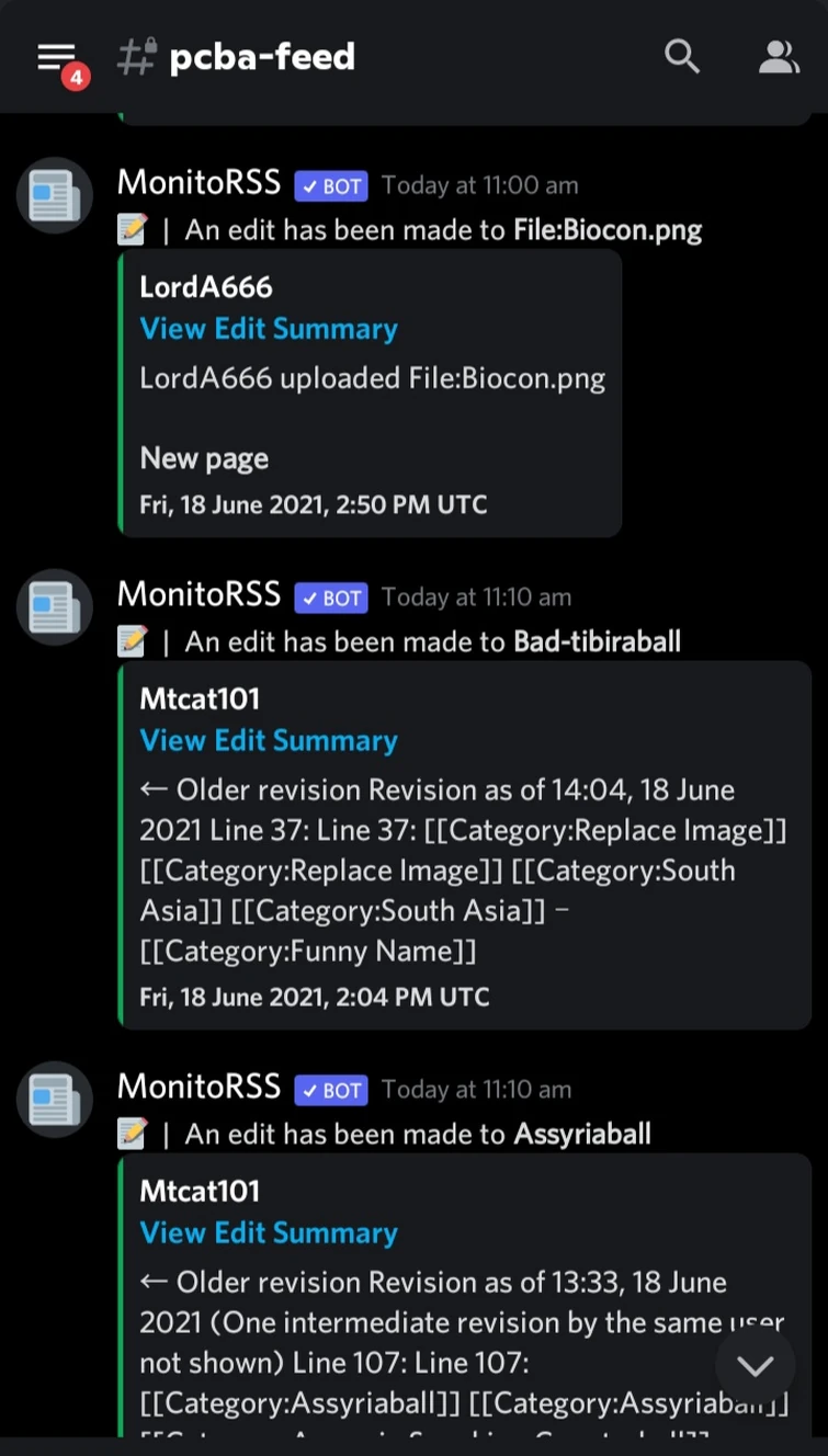 Why was Polcomball Anarchy Wiki deleted? | Fandom