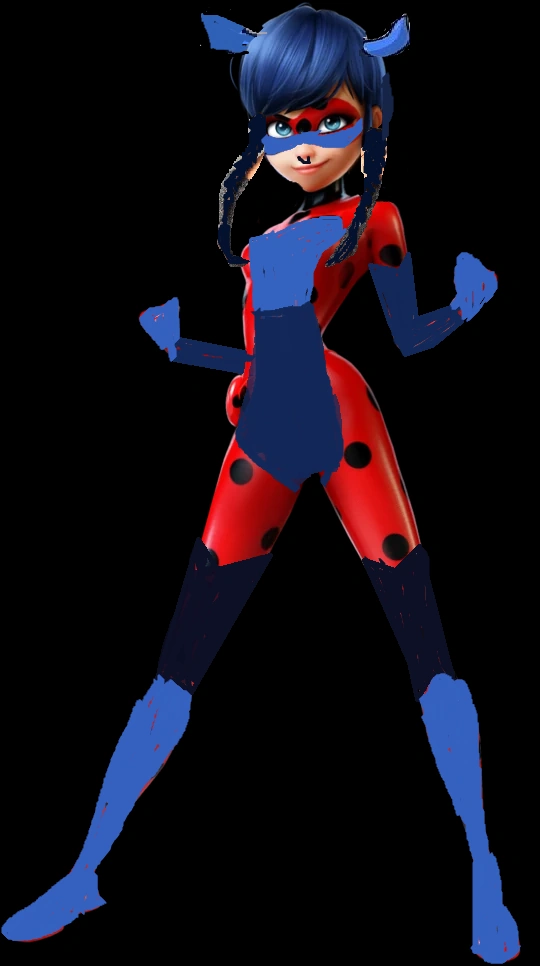 Oxbug unification (I hope we can see in S5): | Fandom