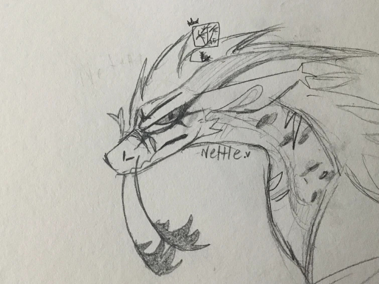Discuss Everything About Wings of Fire Wiki | Fandom