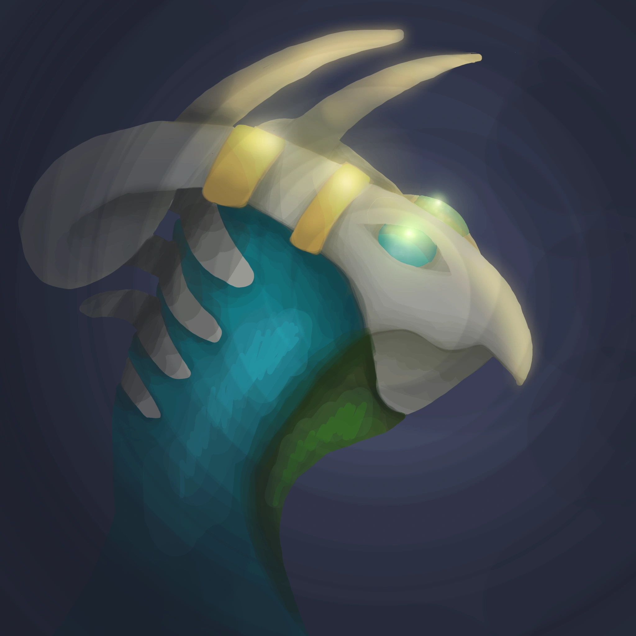 Finished Cuxena fanart! | Fandom