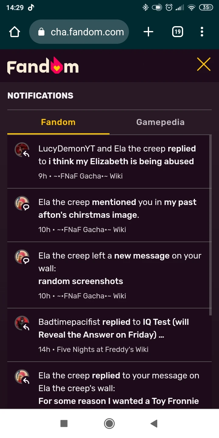 Whyyyyyyyyyyy | Fandom