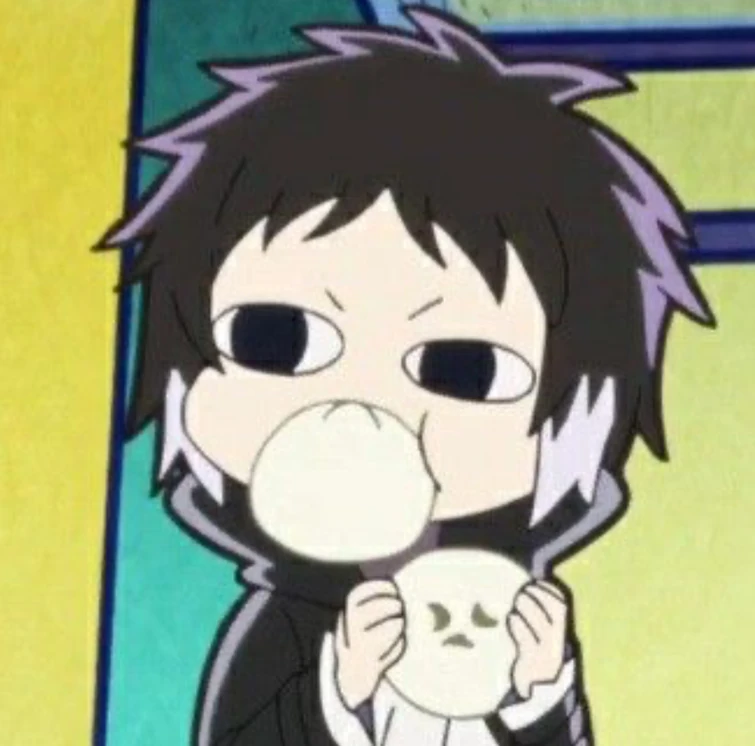 I want to plant a big fat smooch on his stupid chubby cheeks /p | Fandom