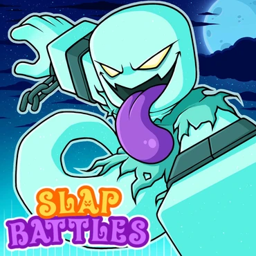 Discuss Everything About Slap Battles Wiki | Fandom