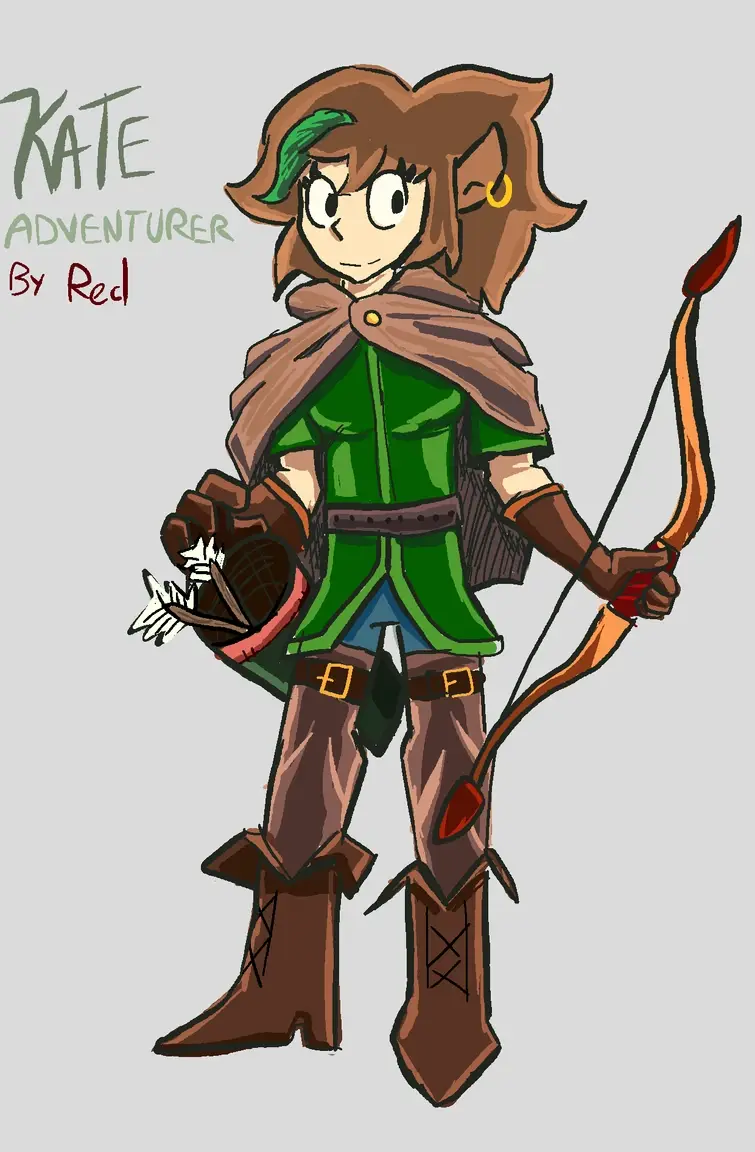 Which Art of Kate is the best as of the current version? | Fandom