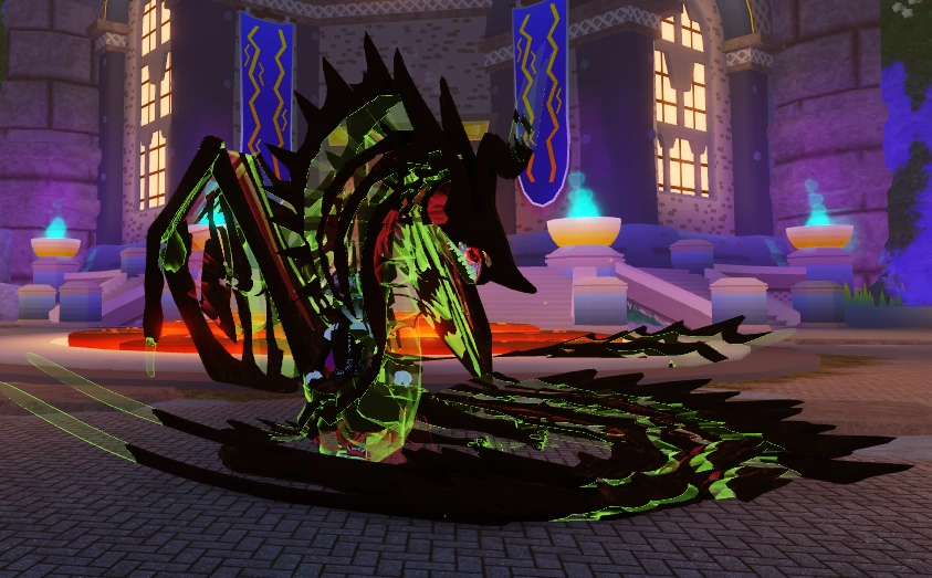 The Beginning of an end. (Read the warnings!) | Fandom